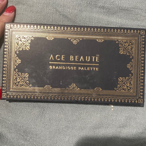 Makeup | Ace Beaute Palette | Poshmark